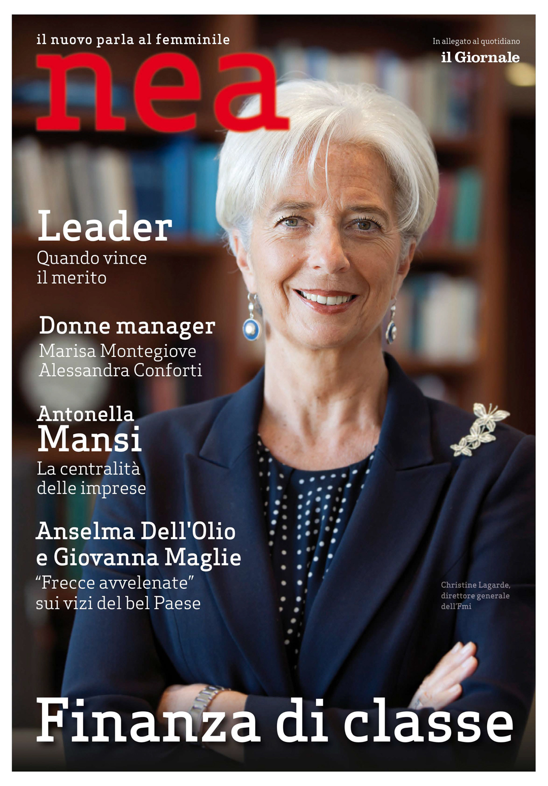 Intervista ad Alessandra Conforti - Dobos