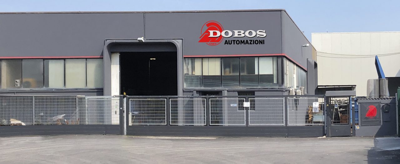 Company - Dobos